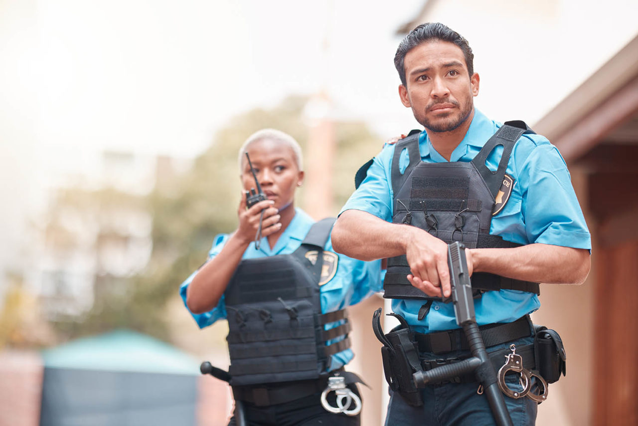 American Premier Security Inc - Full-Service Security Company in Los ...
